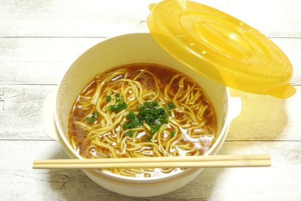電子レンジ用インスタントラーメン調理器のおすすめ人気17品。湯切りつき/陶磁器製などの水から作れる商品をご紹介 | TrustCellar[トラストセラー]