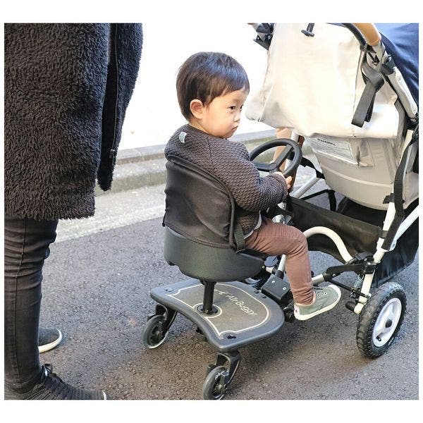 ベビーカーステップおすすめ人気16品。サイベックス/アップリカ/コンビ対応の最強アイテムの紹介 | TrustCellar[トラストセラー]