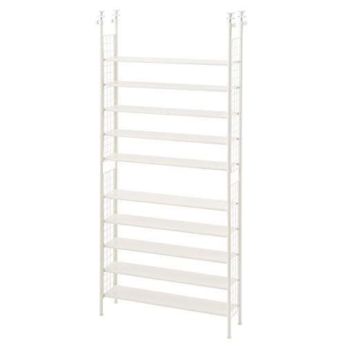 スチールラックおすすめ人気16品。おしゃれ/小さい/突っ張りタイプ/キャスター付きなど紹介 | TrustCellar[トラストセラー]