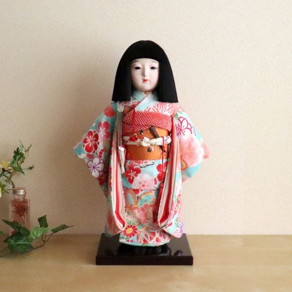 市松人形おすすめ人気16品。かわいい現代風/男の子/夫婦飾りや節句の風習をご紹介 | TrustCellar[トラストセラー]