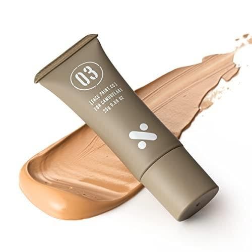 メンズファンデーションおすすめ23選！男性特有の青髭や毛穴のカバーに | TrustCellar[トラストセラー]